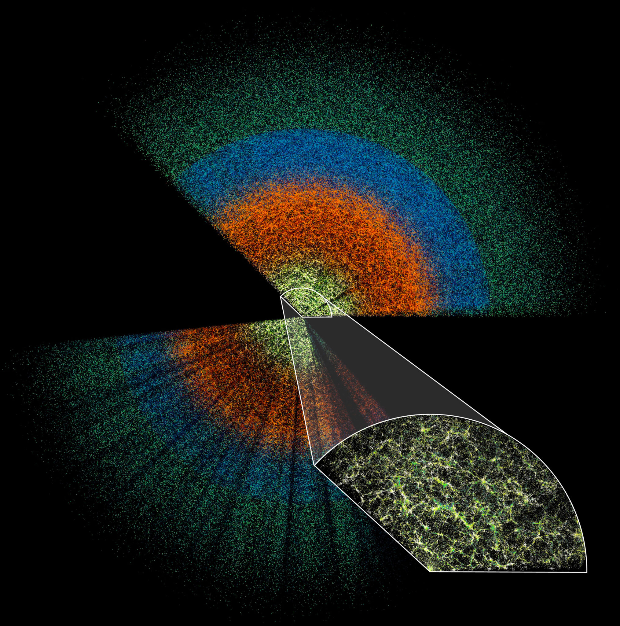DESI DR2 cosmology chains and data products released